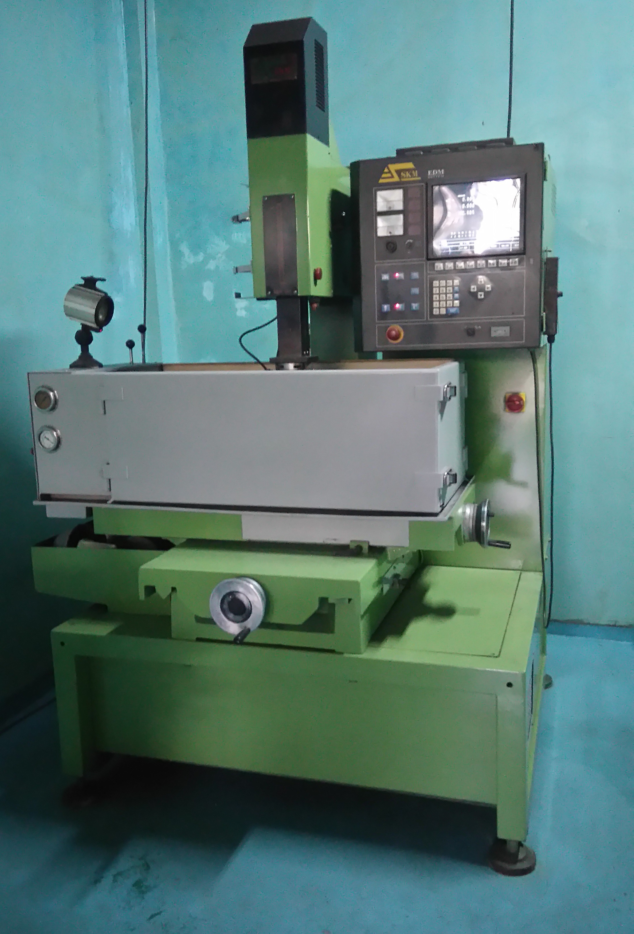 Facilities – PT. Anugerah Guna Mandiri Teknologi