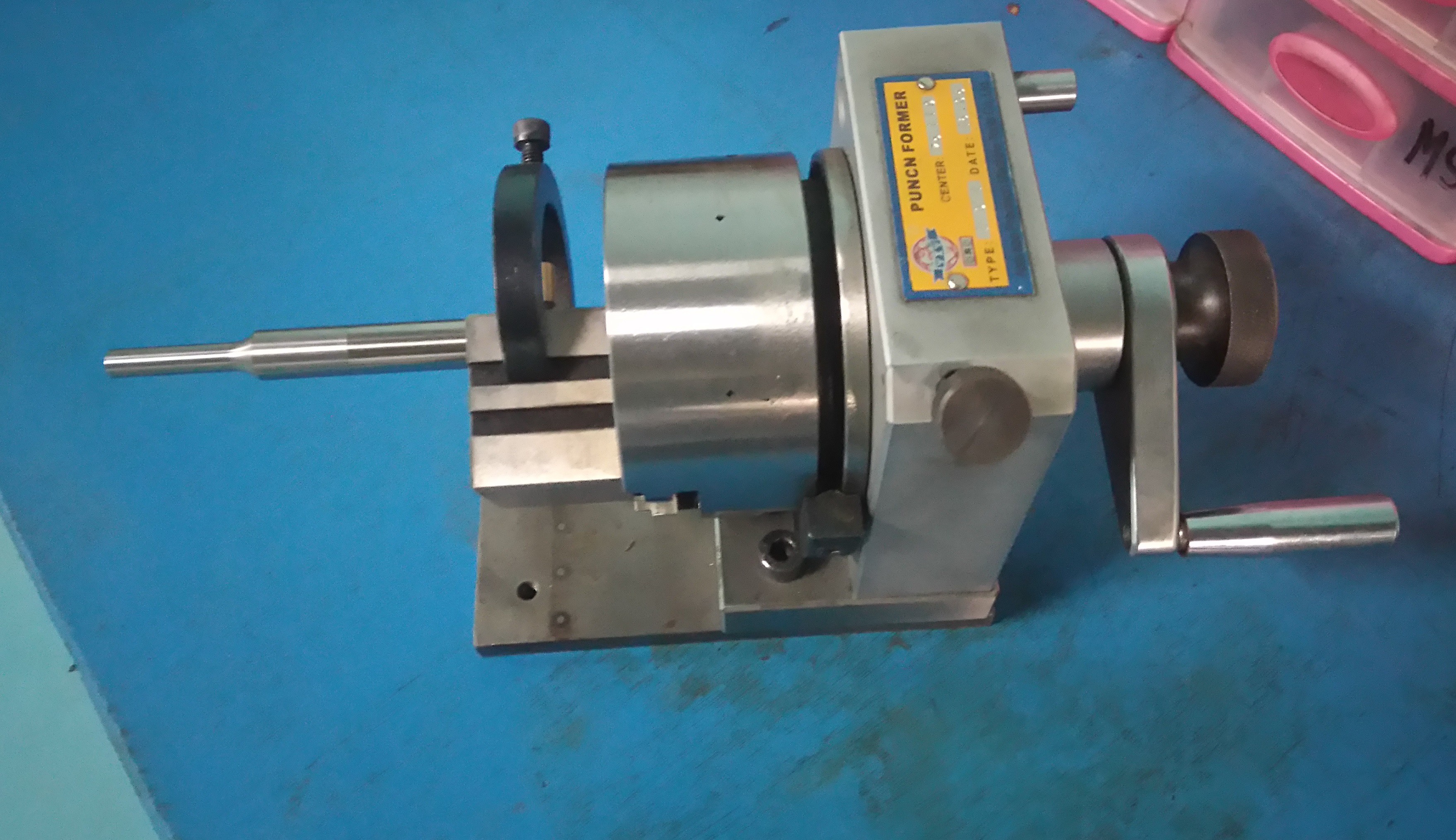 Facilities – PT. Anugerah Guna Mandiri Teknologi